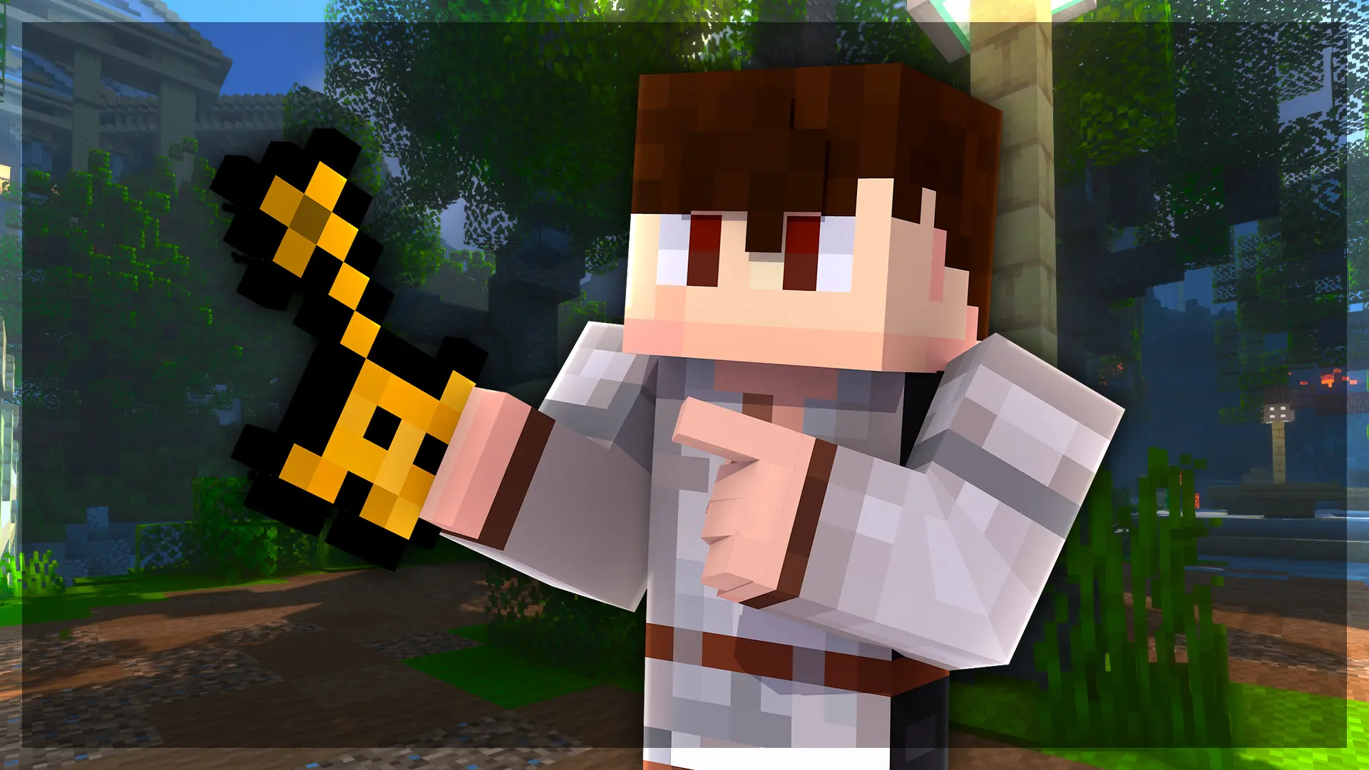 NetherGames Store